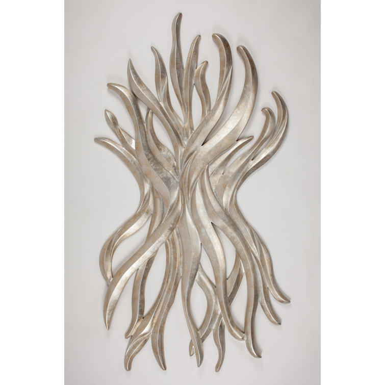 Artmax Handmade Resin Wall Decor | Perigold